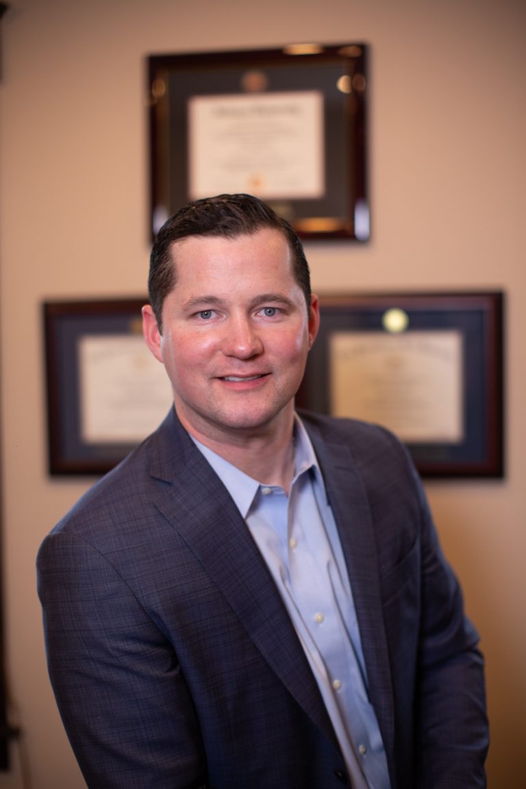 Inspired Leadership: A Q&A With COO James Spinelli | Great Valley ...